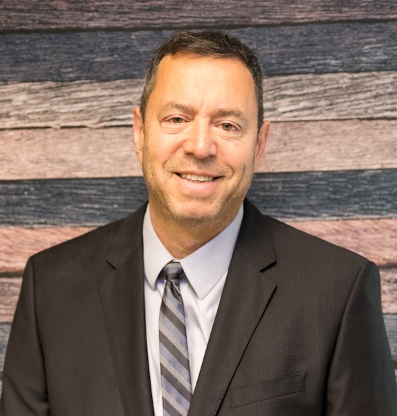 Richard Hoffman, CPA/CGMA | Our Team | Levine Jacobs & Co.