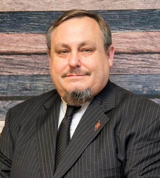 Timothy Shore, CPA/CGMA | Our Team | Levine Jacobs & Co.